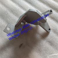 China SDLG COMPRESSOR BRACKET 29350015231  , SDLG  parts for  wheel loader LG936/LG956/LG958/LG968 for sale