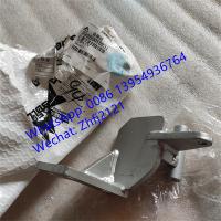 China SDLG COMPRESSOR BRACKET 29350015231  , SDLG  parts for  wheel loader LG936/LG956/LG958/LG968 for sale