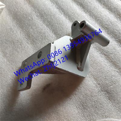 China SDLG COMPRESSOR BRACKET 29350015231  , SDLG  parts for  wheel loader LG936/LG956/LG958/LG968 for sale