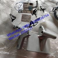 China SDLG COMPRESSOR BRACKET 29350100011  , SDLG  parts for  wheel loader LG936/LG956/LG958/LG968 for sale