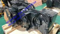 China ZF GEARBOX ASSEMBLY 6WG-200 4644 026 366 , ZF TRANSMISSION  for XCMG GR215A for sale for sale