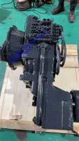 China ZF GEARBOX ASSEMBLY 6WG-200 4644 026 366 , ZF TRANSMISSION  for XCMG GR215A for sale for sale