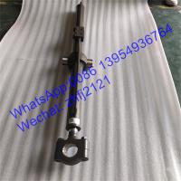 China SDLG Blade Lift Cylinder 4120006958  , SDLG  parts for  wheel loader LG936/LG956/LG958/LG968 for sale