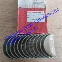 China Connecting rod bearing set in 0.25 1004059 52D & 1004058 52D for SDLG958 Loader Engine Deutz BF6M10B-22TBR1497 for sale