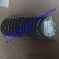 China Main Bearing Liner in 0.25 100508152D for SLDG958 Loader Engine Deutz BF6M103-22T3R1497 for sale