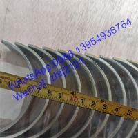 China Main Bearing Liner in 0.25 100508152D for SLDG958 Loader Engine Deutz BF6M103-22T3R1497 for sale
