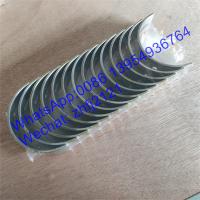 China Main Bearing Liner in 0.25 100508152D for SLDG958 Loader Engine Deutz BF6M103-22T3R1497 for sale