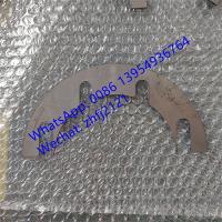 China SDLG SHIM 4043002527/4043002525/4043002526, SDLG loader spare parts for  wheel loader LG936/LG956/LG958 for sale