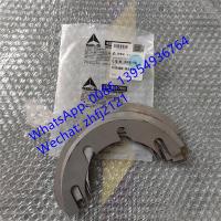 China SDLG SHIM 4043002527/4043002525/4043002526, SDLG loader spare parts for  wheel loader LG936/LG956/LG958 for sale