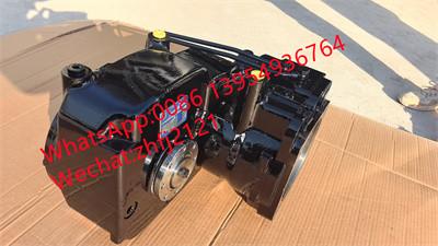 China ZF GEARBOX ASSEMBLY 2HL270  4143020128 /4143020059 , ZF TRANSMISSION  FOR SALE for sale