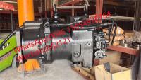 China ZF GEARBOX ASSEMBLY 2HL270  4143020128 /4143020059 , ZF TRANSMISSION  FOR SALE for sale