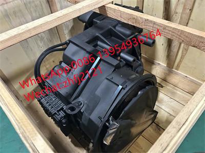 China ZF GEARBOX ASSEMBLY 4wg260   4646 054 075 , ZF TRANSMISSION   for sale for sale