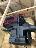 China ZF GEARBOX ASSEMBLY 4wg260   4646 054 075 , ZF TRANSMISSION   for sale for sale