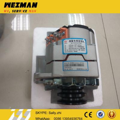 China original  Alternator , 13024345 , weichai engine parts for sale for sale