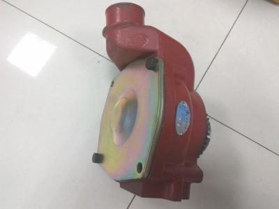 China water pump   , 411000018609 , engine spare parts for  wheel loader LG936/LG956/LG958 for sale