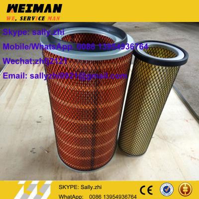 China original Air Filter, 4110000991027LC  for weichai  WD615  engine , weichai engine parts for sale for sale