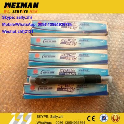 China original Injectors, 612600080324 for weichai  TD226B engine , weichai engine parts for sale for sale
