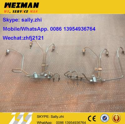 China original Input piping , 612600080709  for weichai  TD226B engine , weichai engine parts for sale for sale