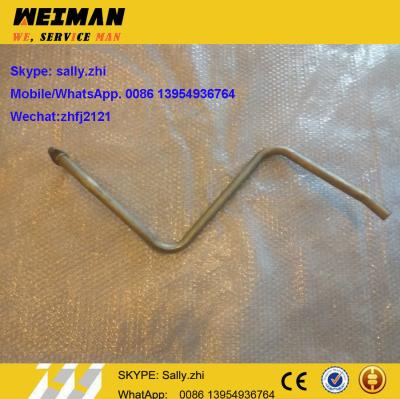 China original input piping for motor turbo charger for weichai  TD226B engine , weichai engine parts for sale for sale