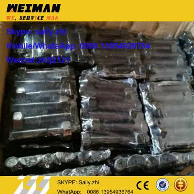 China brand new contact rod nut,  C05AL-1P9956  for shangchai engine C6121 for sale