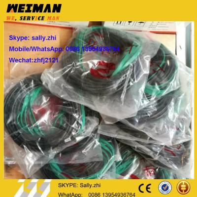 China brand new  liner water seal,  C02AL-5S6670 , shangchai engine parts  for shanghai dongfeng C6121 engine for sale