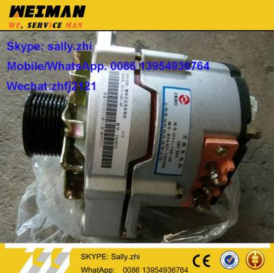 China brand new Generator, D11-102-30,  shangchai engine parts  for shanghai  C6121 engine for sale