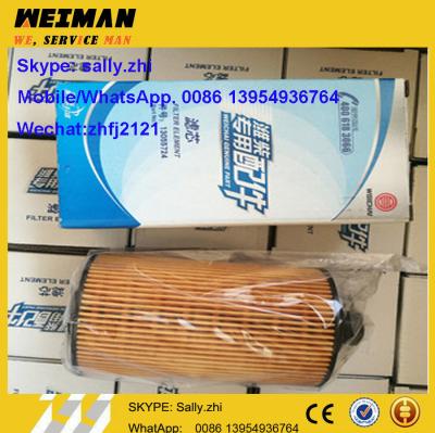 China original oil filter , 13055724  for weichai  TD226B engine , weichai engine parts for sale for sale