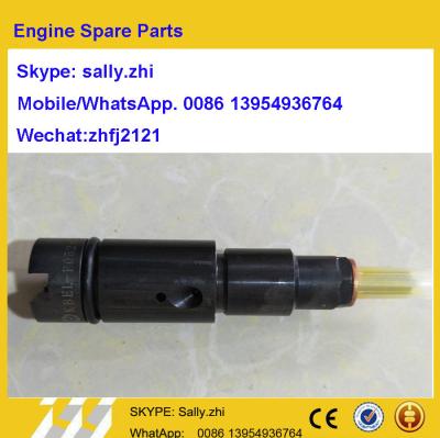 China brand new injector, 5264270, DCEC engine  parts for DCEC 6CTA8.3 engine for sale