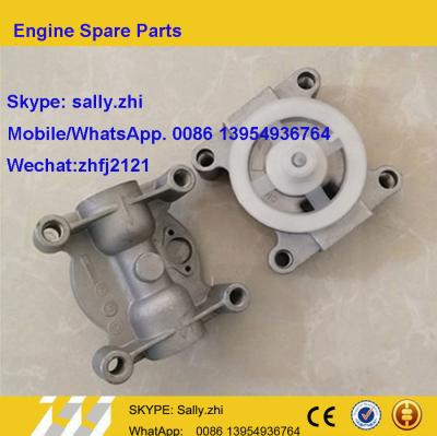 China brand new water Filter Seat  , 3415680, DCEC engine  parts for  DCEC Diesel Dongfeng Engine for sale