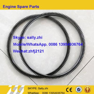 China original gear ring , 614020009, for weichai  TD226B engine , weichai engine parts for sale for sale