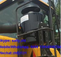 China SDLG Oil Bath Air Filter,  4110002118 , wheel loader spare parts for LG956L SUDAN Model Wheel loader for sale