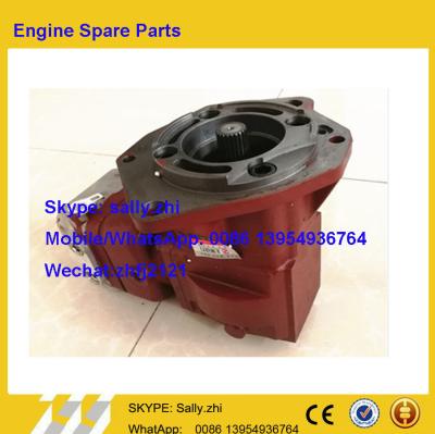 China brand new  Air Compressor , C47AB003,  shangchai engine parts  for shanghai  C6121 engine for sale