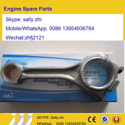 China original  Connecting rod assembly 12160519, 4110000054128  for Weichai Deutz TD226B for sale for sale