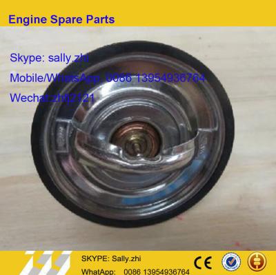 China original  temperature thermostat, 13021132, for Weichai Deutz TD226B WP6G125E22, weichai engine parts for sale for sale