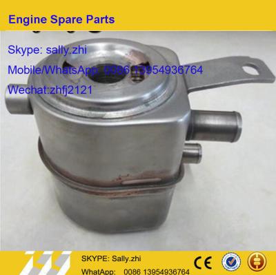 China original  oil cooler , 13024128, for Weichai Deutz TD226B WP6G125E22, weichai engine parts for sale for sale