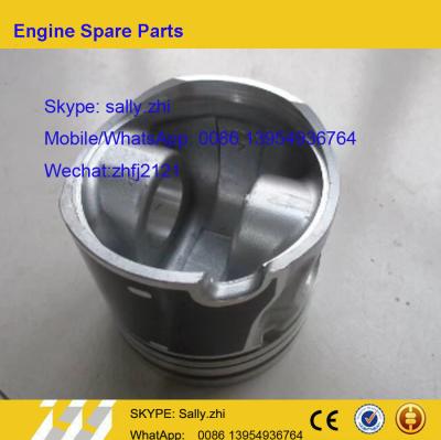 China original  piston , 13038398, for Weichai Deutz TD226B WP6G125E22, weichai engine parts for sale for sale