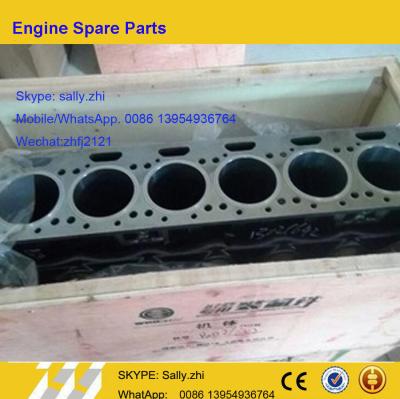 China original  6 Cylinder Block , 13021642, for Weichai Deutz TD226B WP6G125E22, weichai engine parts for sale for sale