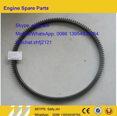 China original  Flywheel Gear Ring , 4110000054016 for Weichai Deutz TD226B, weichai engine parts for sale for sale