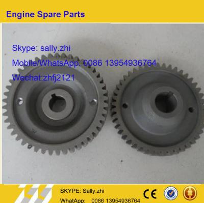 China brand new Pump Gear ,  13023016,  engine parts for Weichai Deutz Engine for sale