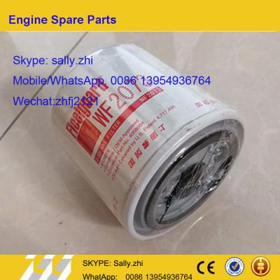 China brand new  C4058964 Coolant Filter, 4110000081008 , DCEC engine  parts for DCEC Diesel Dongfeng Engine for sale
