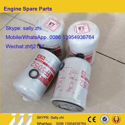 China Fuel Filter C3931063, 4110000081265 , DCEC engine  parts for DCEC Diesel Dongfeng Engine for sale