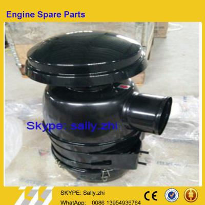 China brand new   Oil bath air filter,   4110001070,  engine parts for Dachai BF6M2012 Engine for sale