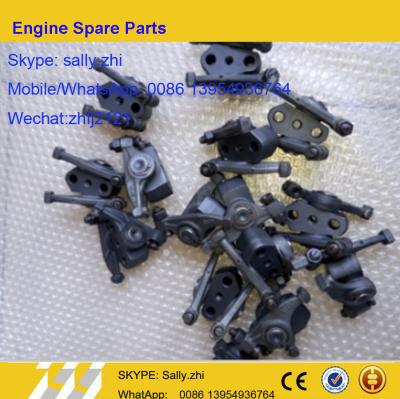 China 13037791 Rocker Arm ,  4110000846141, weichai spare parts for  LG956L Wheel loader for sale