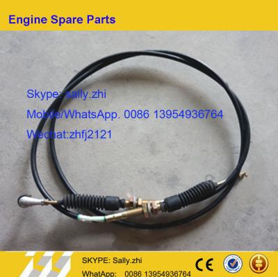 China Control Cable ,  29010009212, wheel loader  spare parts for  LG956L Wheel loader for sale