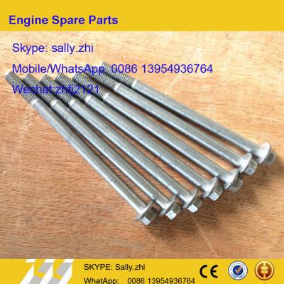 China brand new  Bolt , 4110000509089/ 4110000970053,  engine parts for Dalian Deutz Engine for sale