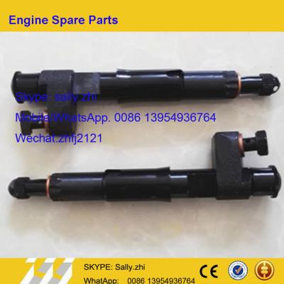 China brand new  26AB701  Shangchai Injector  , 4110001005351,  shangchai engine parts  for shanghai  C6121 engine for sale