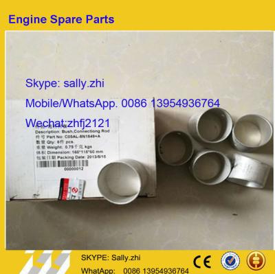 China brand new  Connecting rod bush, C05AL-8N1849+A  , DCEC engine  parts for DCEC Diesel Dongfeng Engine for sale