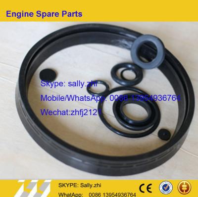 China Brake Booster Repair kits , 4120000675075/ 4120000675074,   wheel  loader parts for sale for sale