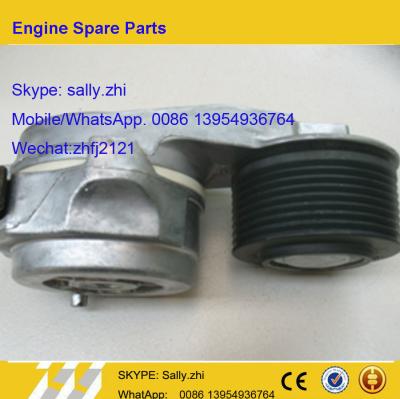 China brand new  Belt Tensioner Pulley,   C3936213/ C3976834, DCEC engine  parts for DCEC Diesel Dongfeng Engine for sale