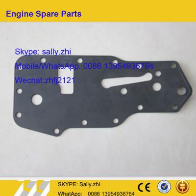 China brand new  C3942915 Filter Gasket ,   4110000555112, DCEC engine  parts for DCEC Diesel Dongfeng Engine for sale